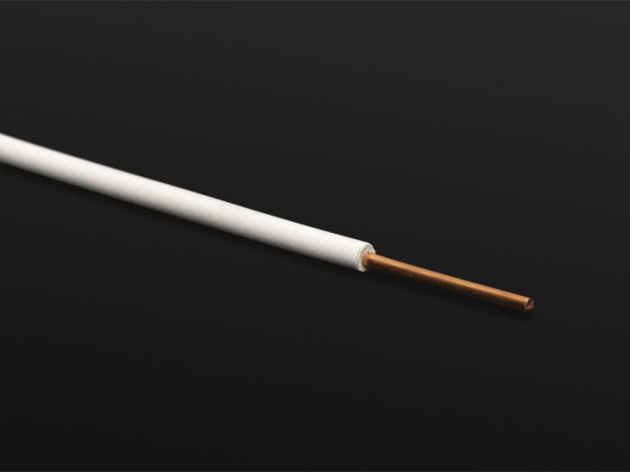 Tulisa Cables | Products | Solid Panel Wire