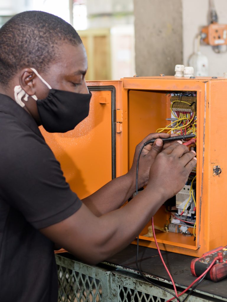 Gallery - Electrical Power Cable Manufacturer