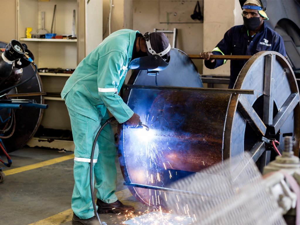 Gallery - Electrical Power Cable Manufacturer