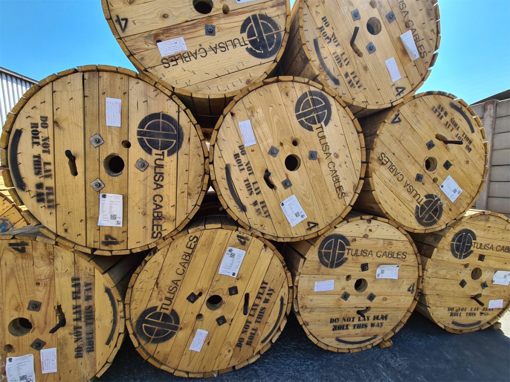 Gallery - Electrical Power Cable Manufacturer