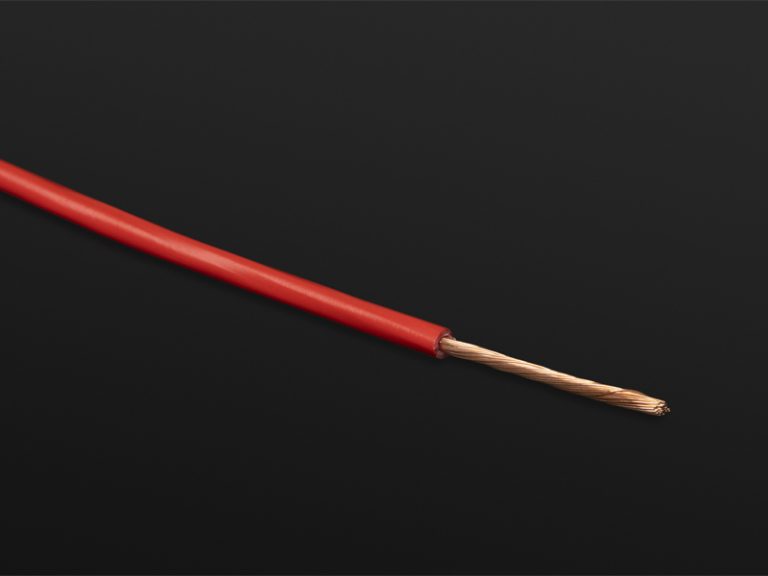 Tulisa Cables | Products | Flexible Equipment Cables