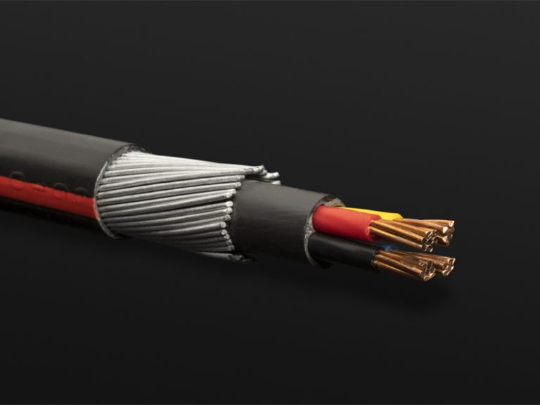 Tulisa Cables | Products | Bells | Fire Retardant