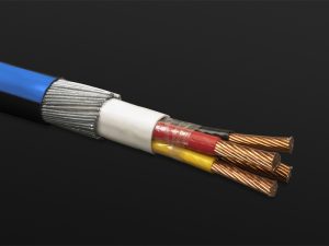 Tulisa Cables | Products | Mains | Low Halogen